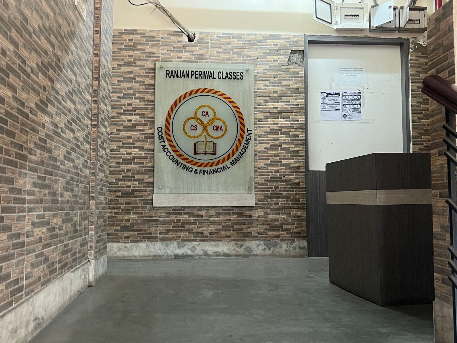 Ranjan Periwal Classes Kolkata: Contact, Address, Reviews, Fees